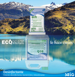 LO ÚLTIMO ⋆ SEIQ GROUP SA