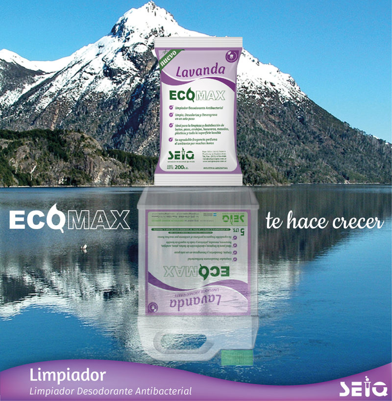 LO ÚLTIMO ⋆ SEIQ GROUP SA