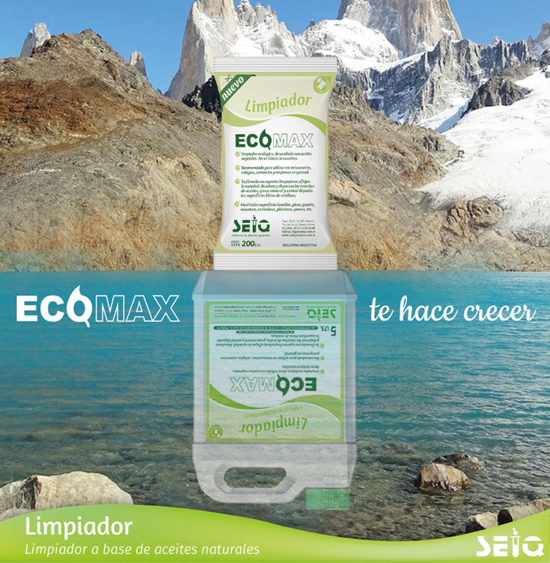 LO ÚLTIMO ⋆ SEIQ GROUP SA