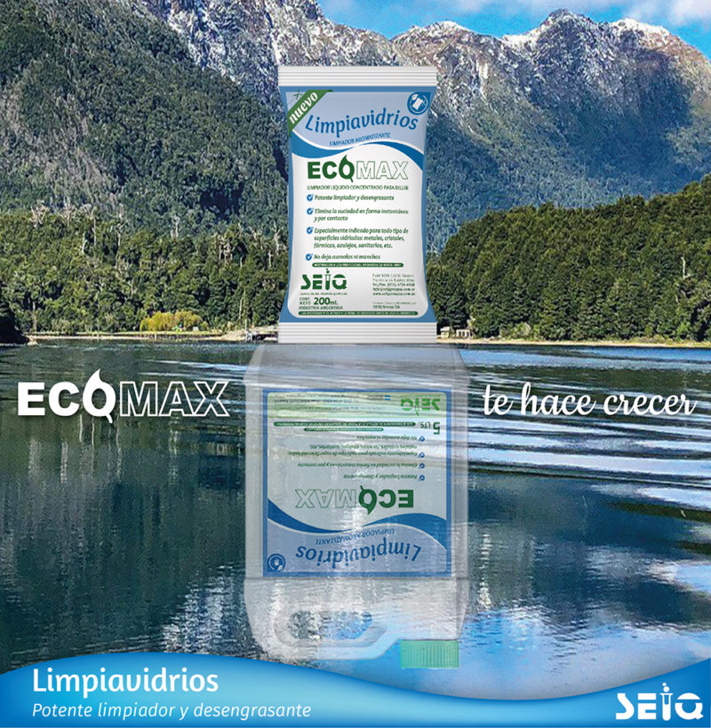 LO ÚLTIMO ⋆ SEIQ GROUP SA