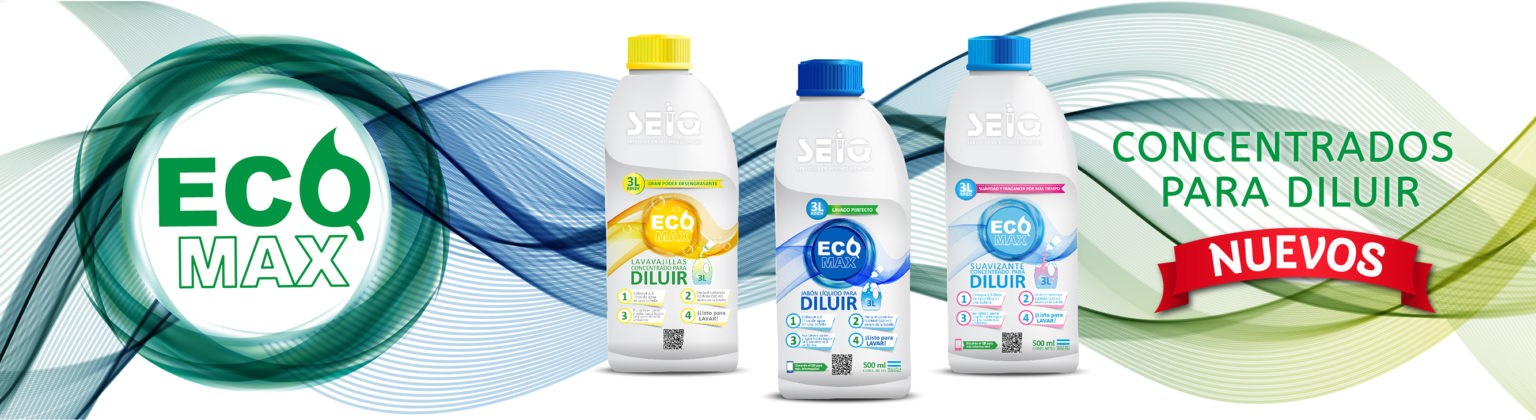 Sachets ⋆ SEIQ GROUP SA